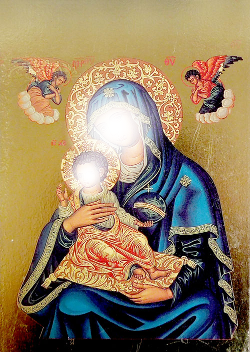 La Virgen María en el islam - Islam En México