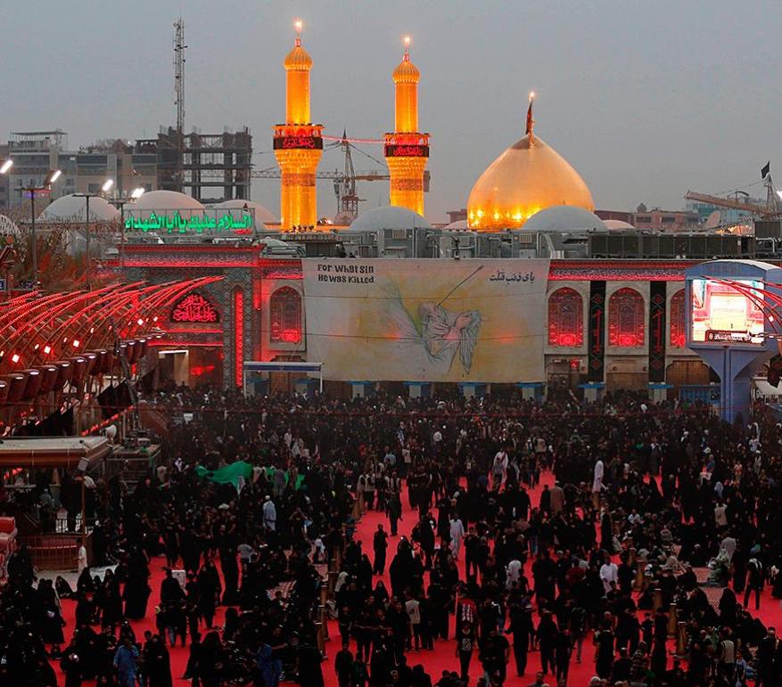 Los primeros 10 días de Muharram - Islam En México